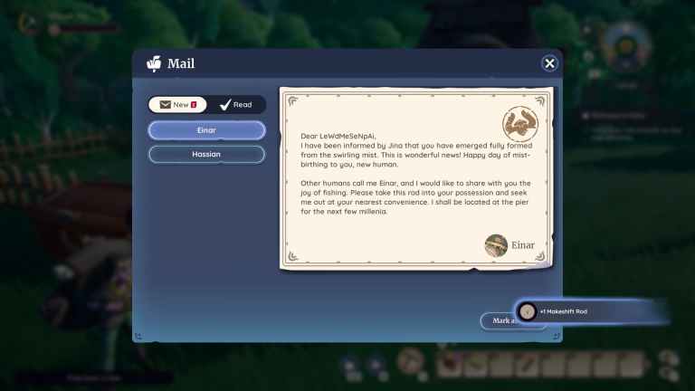 Palia Fishing Guide: How To Get Fishing Rod And Catch Fish, Best ...