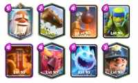 Best Clash Royale Monk Decks - Touch, Tap, Play