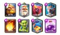 Best Clash Royale Monk Decks - Touch, Tap, Play