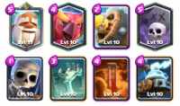 Best Clash Royale Monk Decks - Touch, Tap, Play