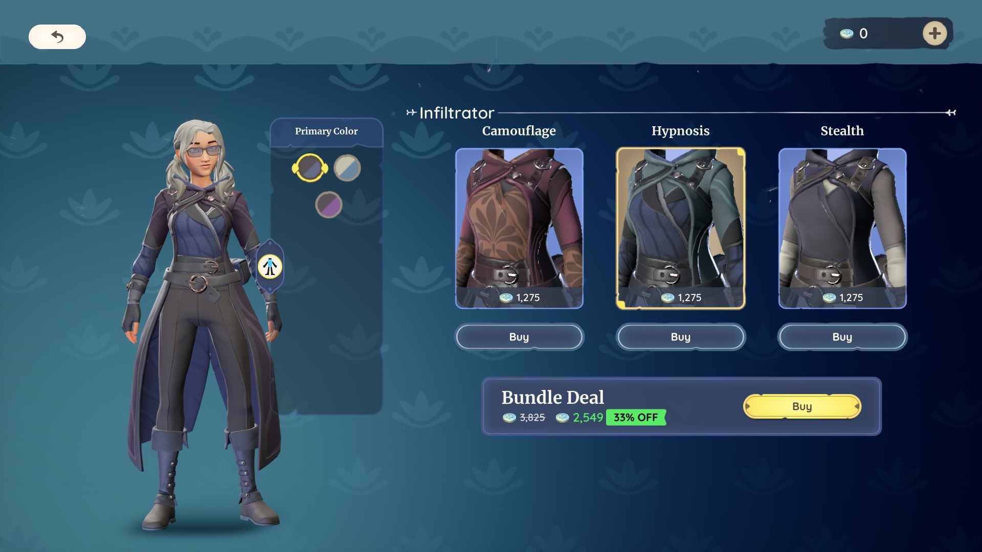 How To Get New Cosmetics (Outfits) In Palia - Touch, Tap, Play