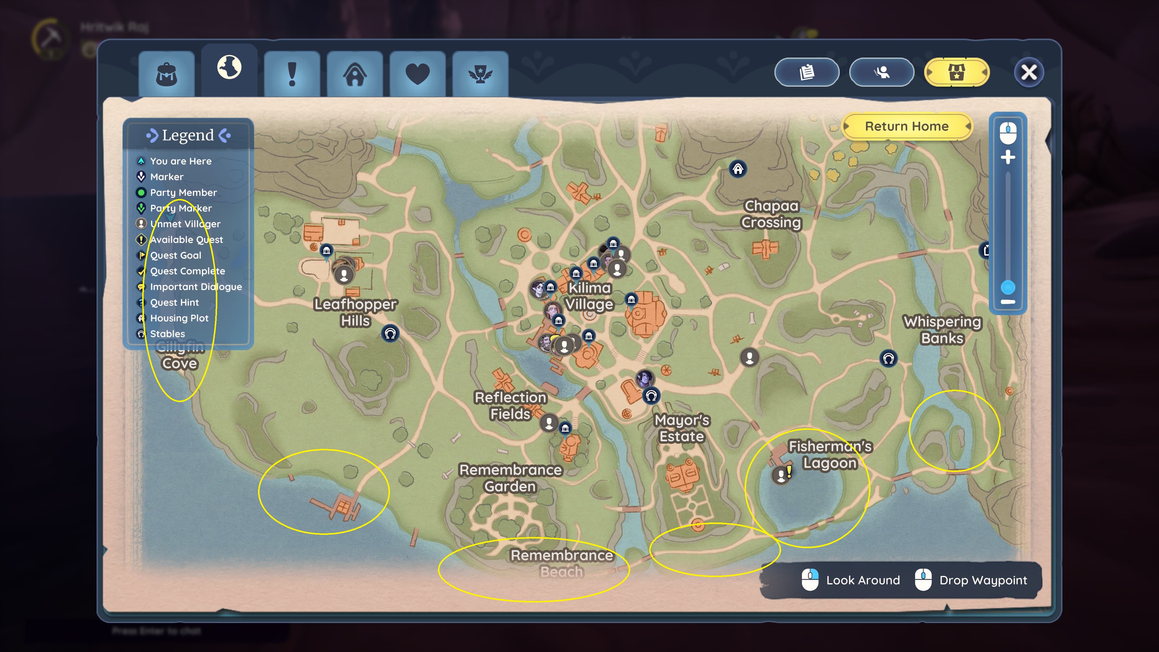 How to Get and Use Clay in Palia - Touch, Tap, Play