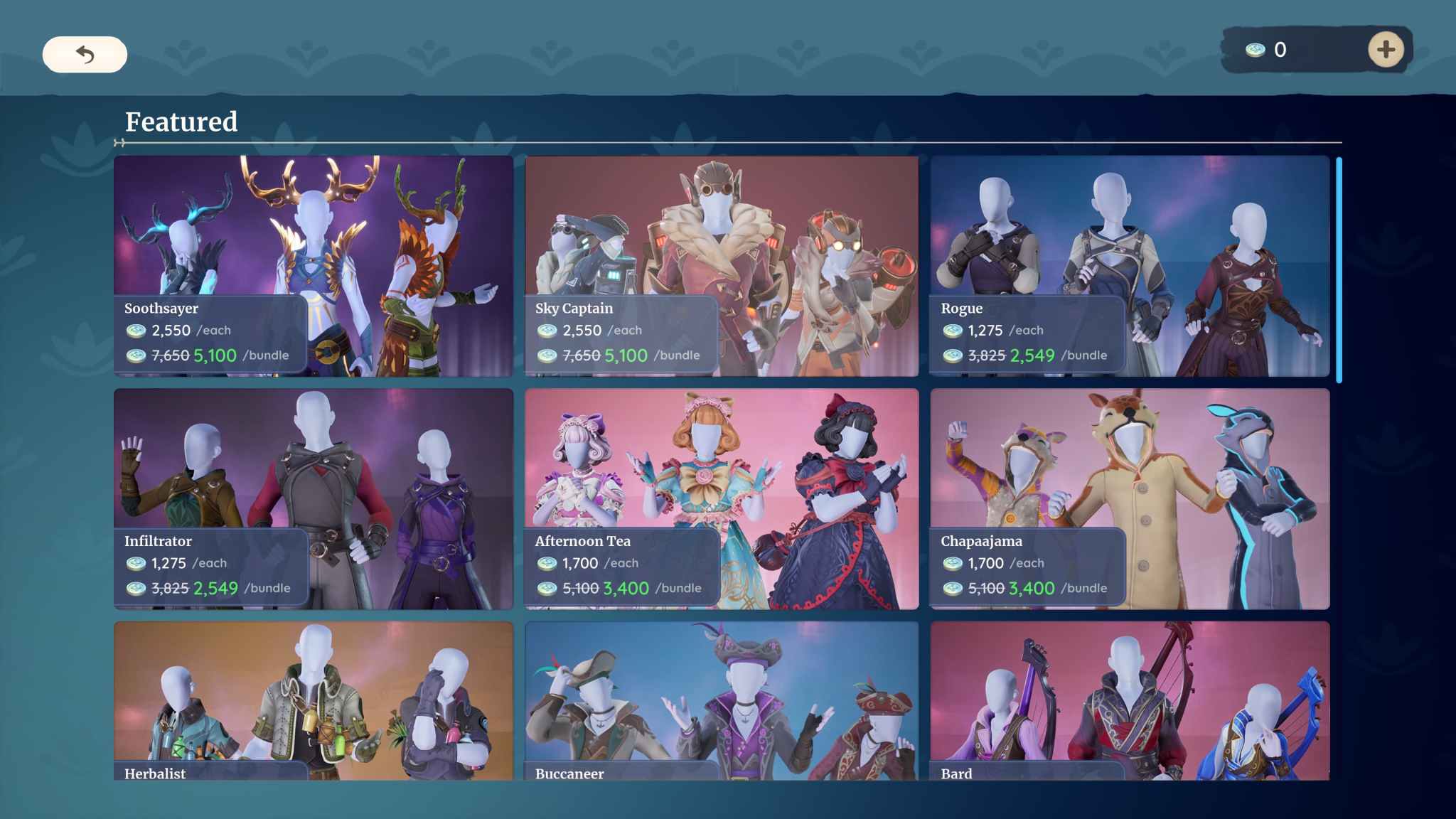 How To Get New Cosmetics (Outfits) In Palia - Touch, Tap, Play