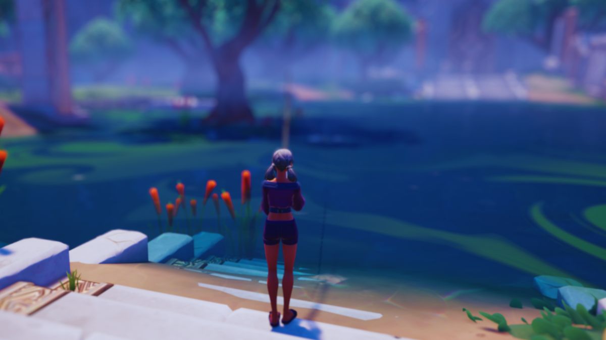 Palia Fishing Guide: How To Get Fishing Rod And Catch Fish, Best ...