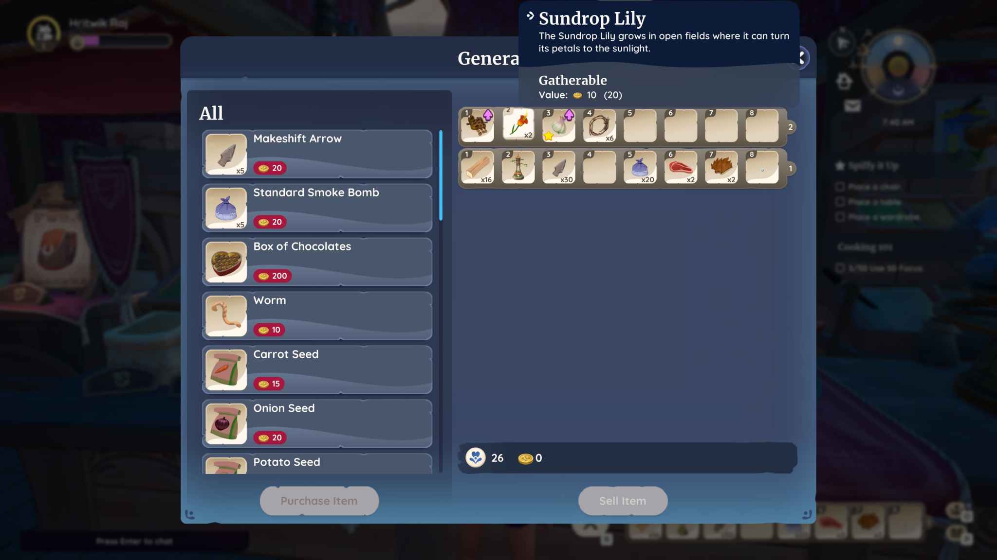 Palia Fishing Guide: How To Get Fishing Rod And Catch Fish, Best ...