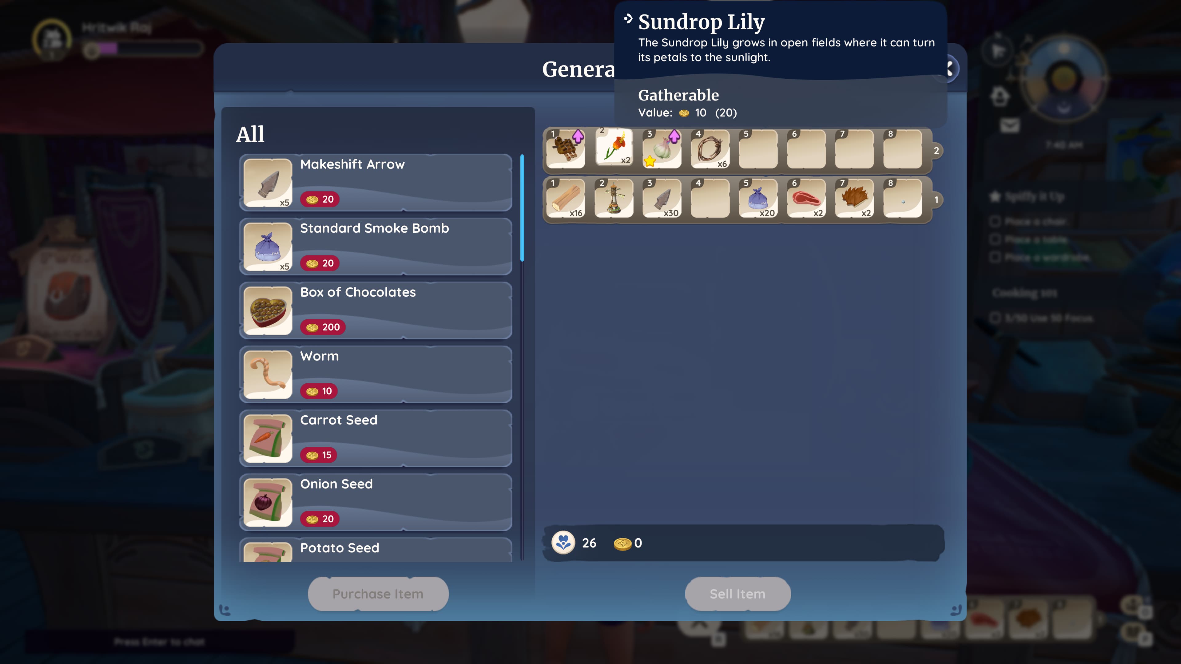 Palia Fishing Guide: How To Get Fishing Rod And Catch Fish, Best ...