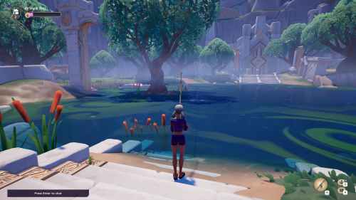 Palia Fishing Guide: How To Get Fishing Rod And Catch Fish, Best ...