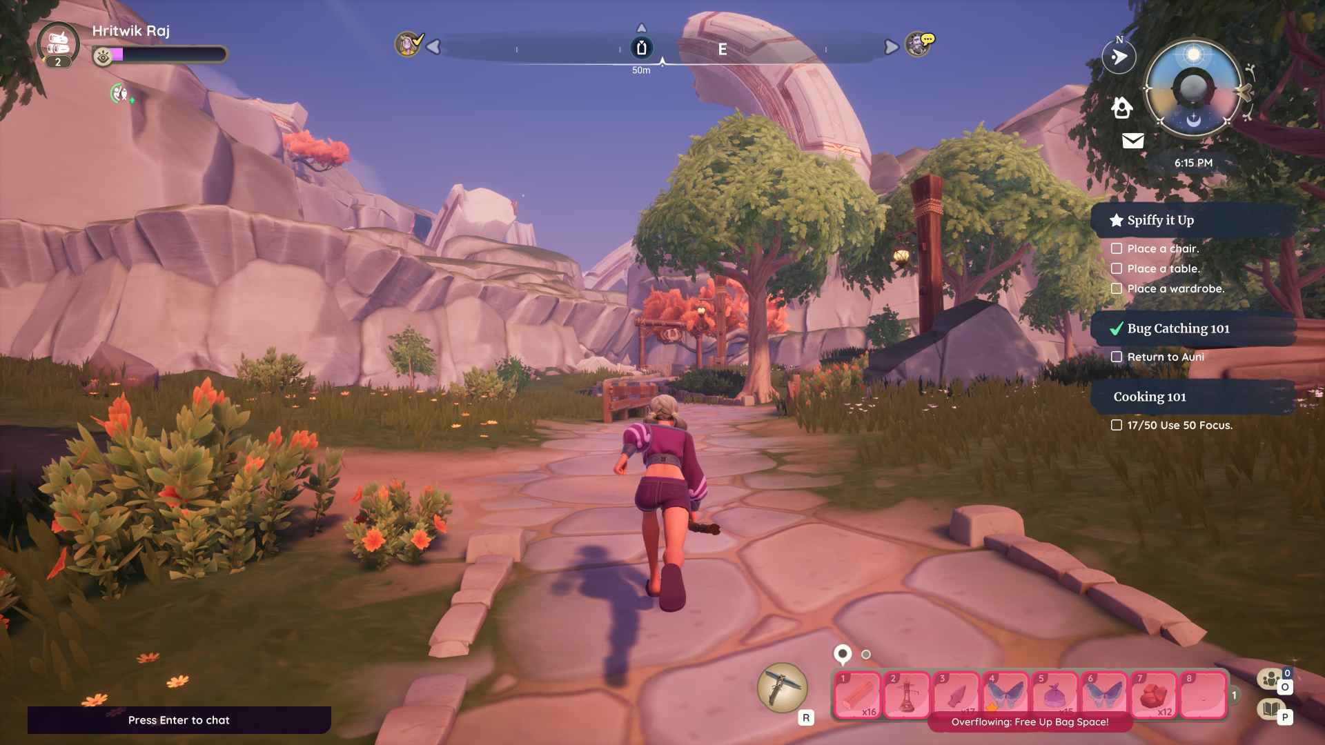 Can You Play Palia on Steam Deck? - Touch, Tap, Play