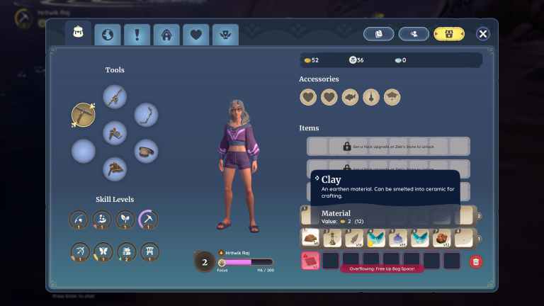 How to Get and Use Clay in Palia - Touch, Tap, Play
