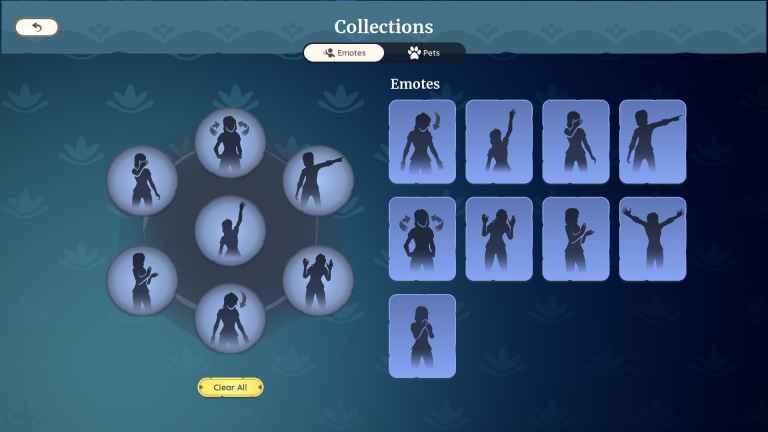 How to Get and Use Emotes in Palia - Touch, Tap, Play