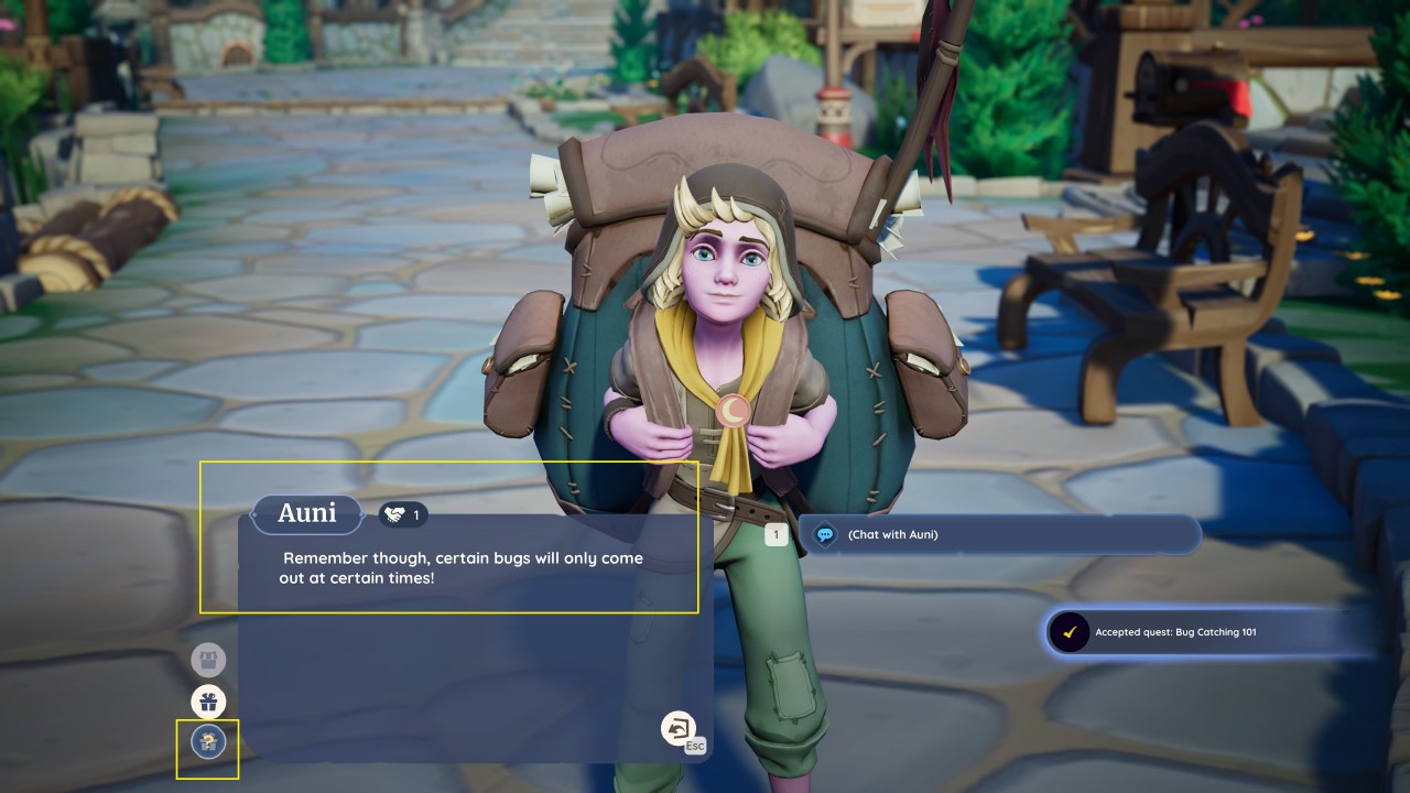 Palia Gift Guide: How To Give Gifts, Best Gifts, And More - Touch, Tap ...