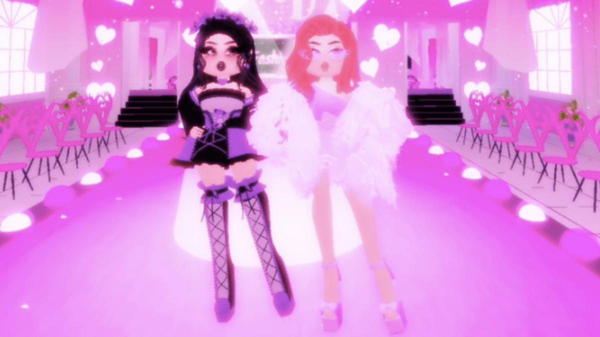 Roblox Glamour Dolls Codes (August 2023) - Touch, Tap, Play