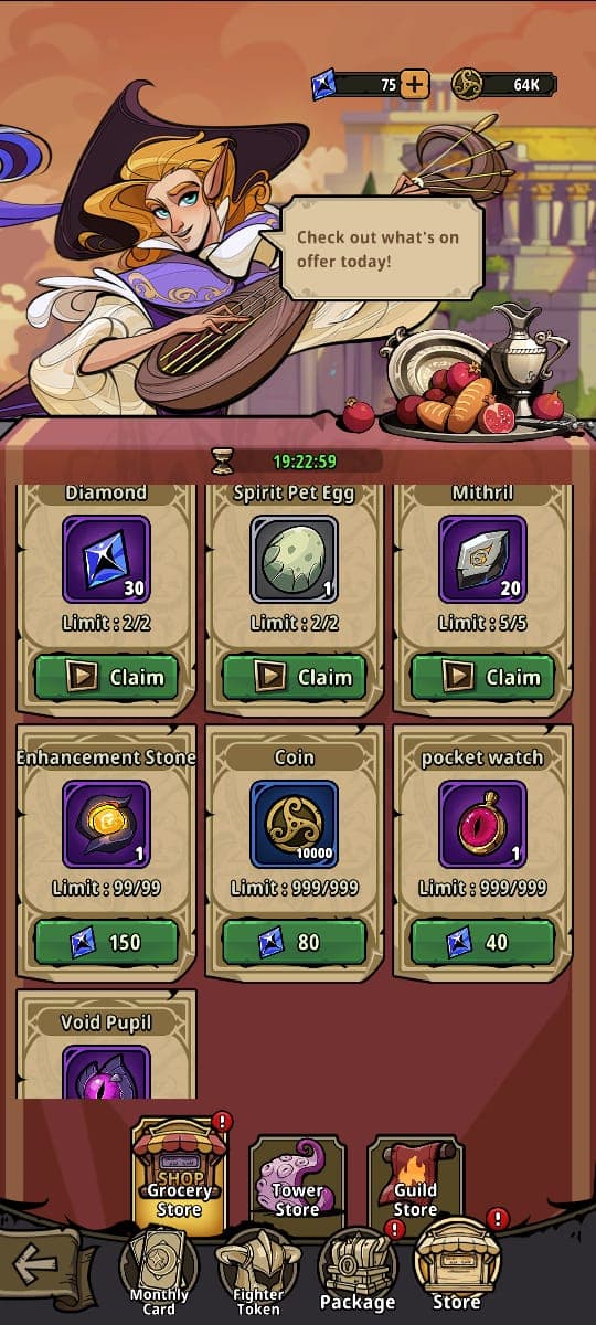 Smithing Master Guide: Tips & Tricks - Touch, Tap, Play