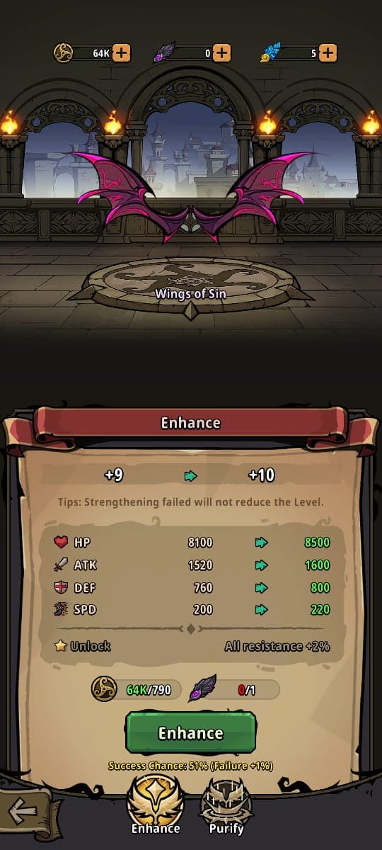 Smithing Master Guide: Tips & Tricks - Touch, Tap, Play