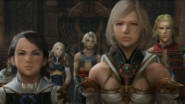 All Final Fantasy Games in Order, Ranked - Touch, Tap, Play