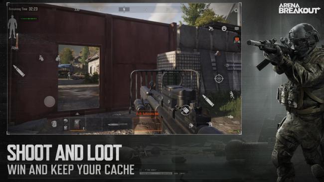 Best Mobile Games Like Call of Duty - Touch, Tap, Play