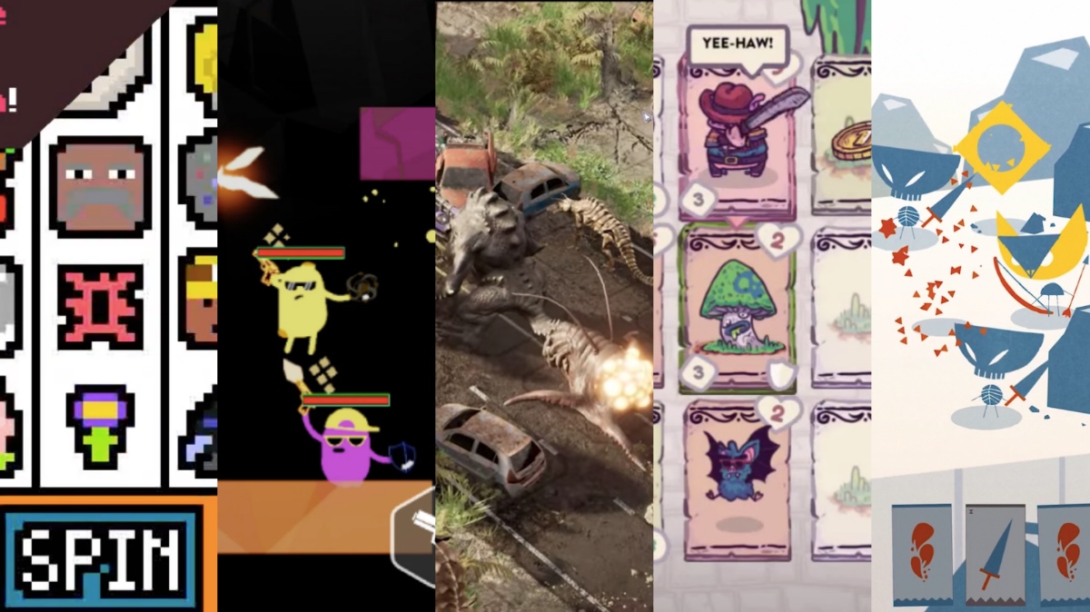 Top 10 Best Roguelike Deck Builder Games - Touch, Tap, Play