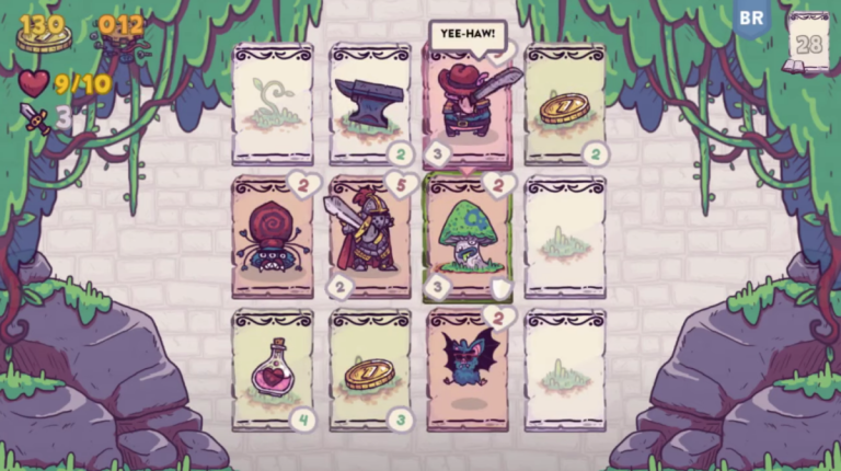 Top 10 Best Roguelike Deck Builder Games - Touch, Tap, Play