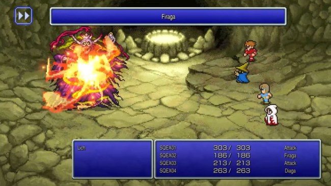 All Final Fantasy Games in Order, Ranked - Touch, Tap, Play