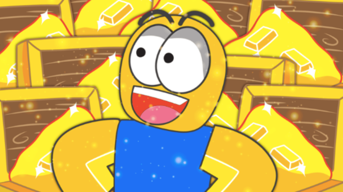 Chest Hero Simulator Codes (September 2023) - Touch, Tap, Play