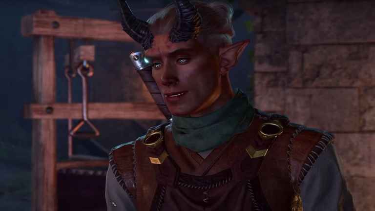 How to Get Helldusk Armor in Baldur's Gate 3 (BG3) - Touch, Tap, Play