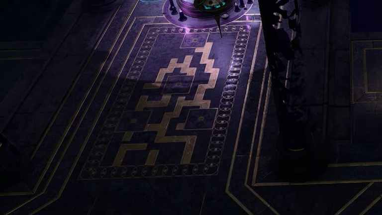 How to Complete the Faith Leap Trial in BG3 - Touch, Tap, Play