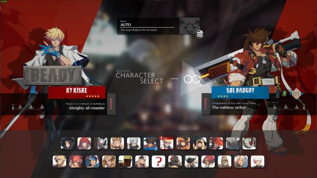 Guilty Gear Strive Tier List | The Best Characters - Touch, Tap, Play