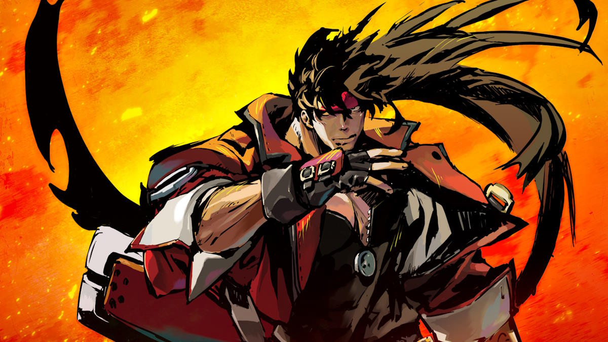 Guilty Gear Strive Tier List | The Best Characters - Touch, Tap, Play