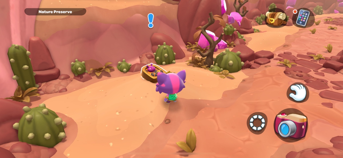 All Critter List Locations in Hello Kitty Island Adventure - Touch, Tap, Play