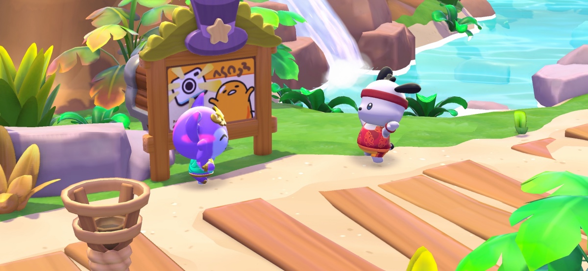 How to Find All Gudetama in Hello Kitty Island Adventure - Touch, Tap, Play