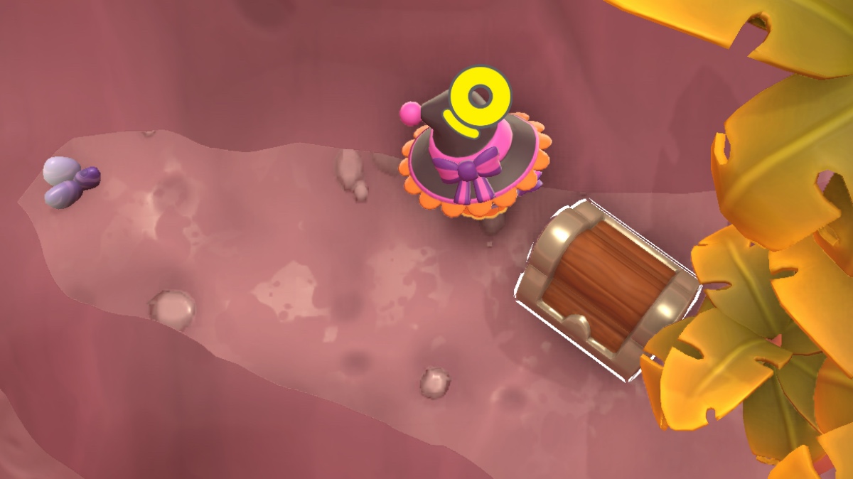 How to Climb the Volcano in Hello Kitty Island Adventure - Touch, Tap, Play