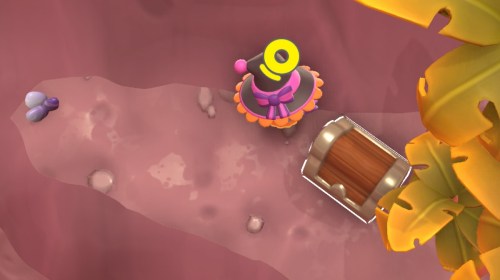 How to Climb the Volcano in Hello Kitty Island Adventure - Touch, Tap, Play