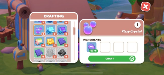 Top Items to Craft in Hello Kitty Island Adventure - Touch, Tap, Play