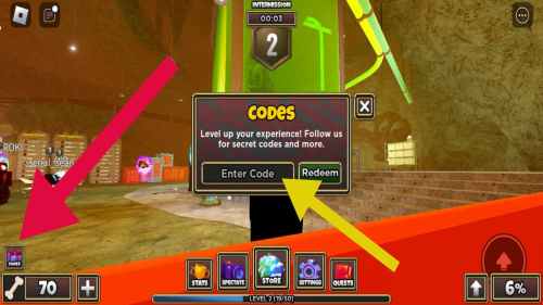 Primal Pursuit Codes (May 2025) - Touch, Tap, Play