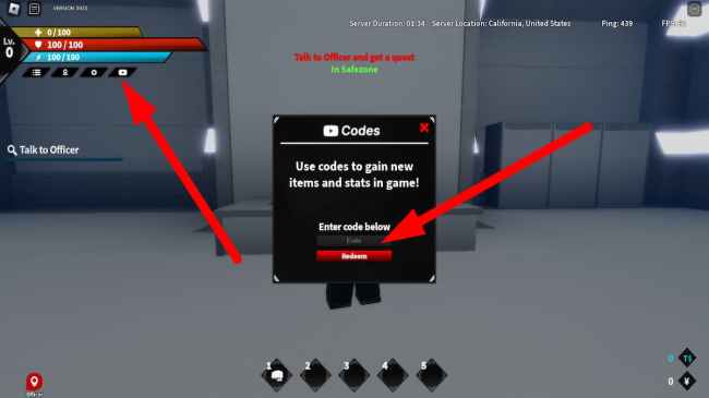 One Punch Hero Codes (August 2023) - Touch, Tap, Play