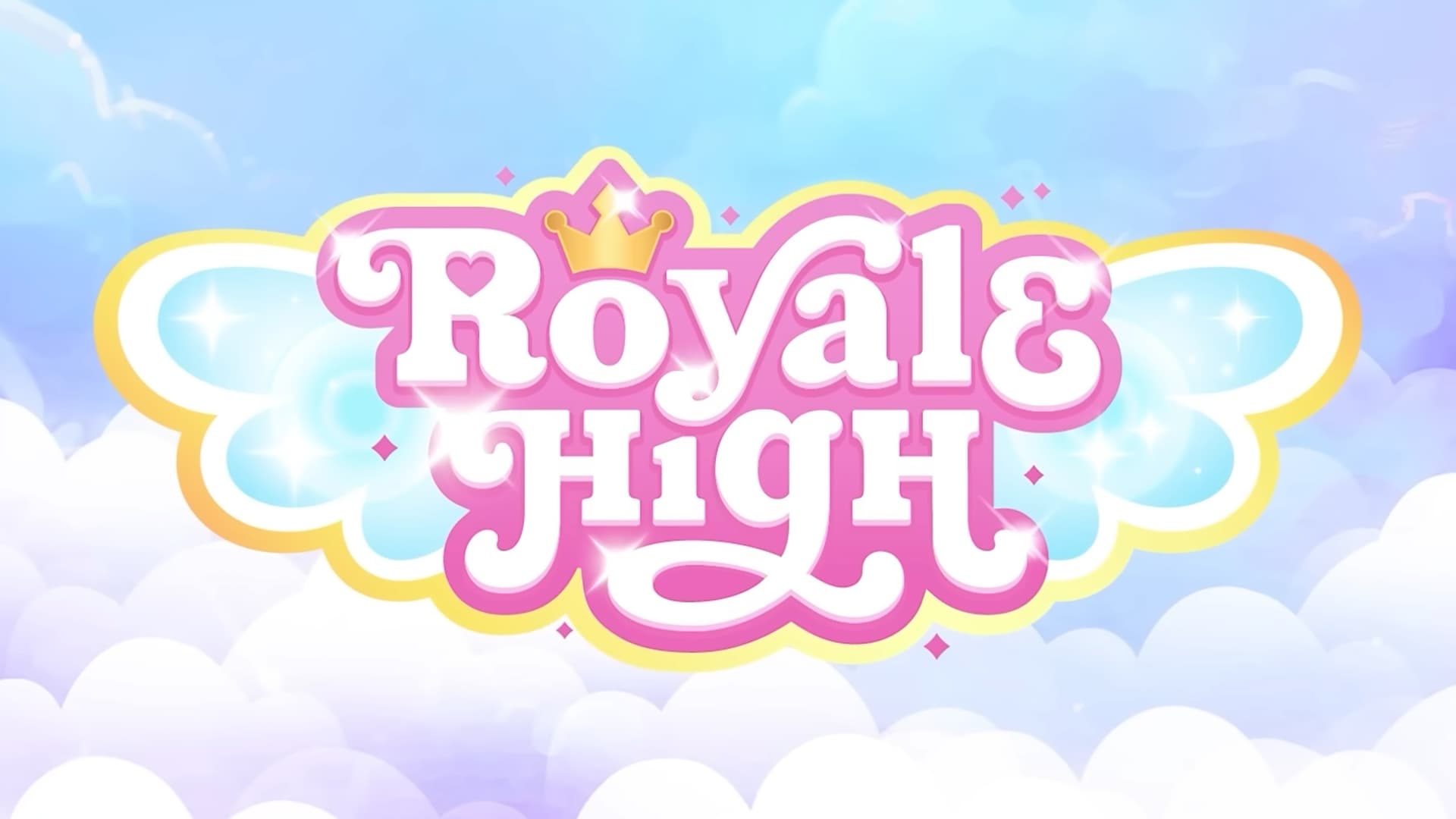 How to Get All Elements in Royale High Campus 3 - Touch, Tap, Play