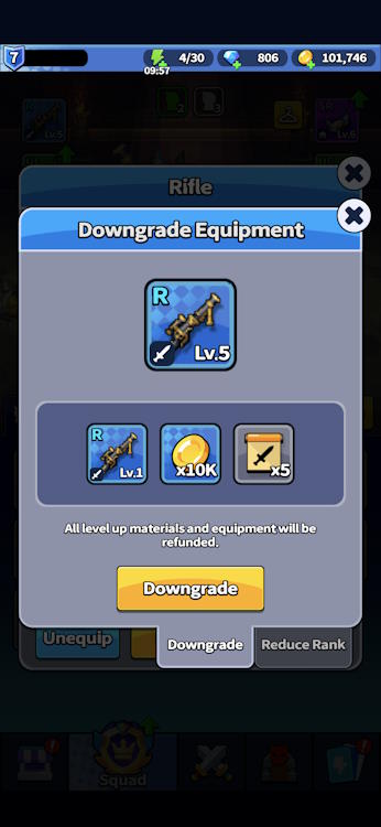 Knight Survivors Guide – Walkthrough, Tips, and Tricks - Touch, Tap, Play