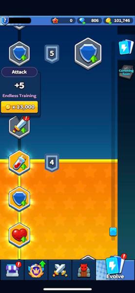 Knight Survivors Guide – Walkthrough, Tips, and Tricks - Touch, Tap, Play