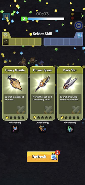 Knight Survivors Guide – Walkthrough, Tips, and Tricks - Touch, Tap, Play