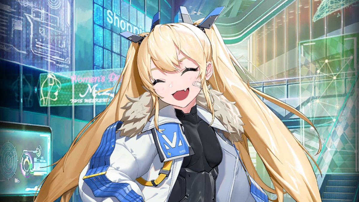 Nikke Advise Guide | Everything You Need to Know About Advising in ...