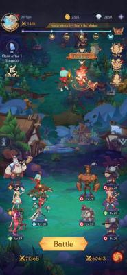 Madtale Idle RPG Guide | Tips & Tricks - Touch, Tap, Play