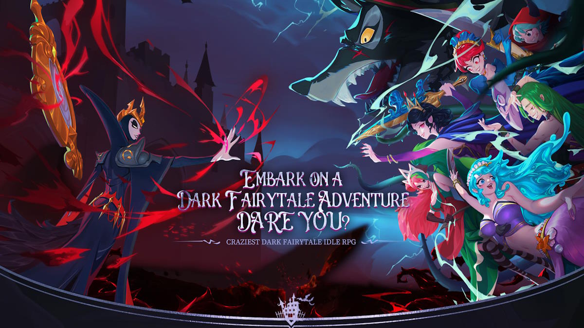 Madtale Idle RPG Guide | Tips & Tricks - Touch, Tap, Play