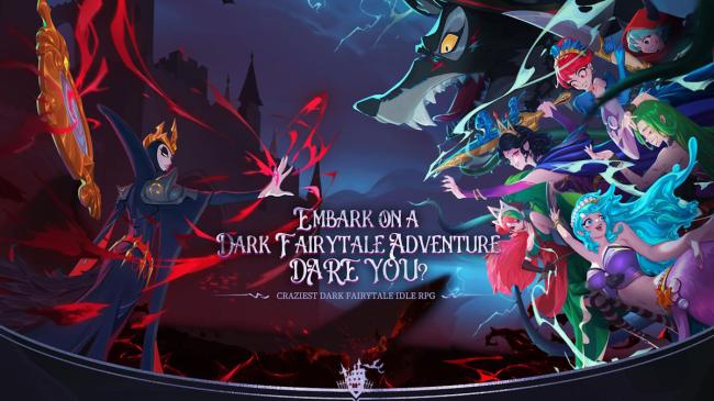 Madtale Idle RPG Guide | Tips & Tricks - Touch, Tap, Play