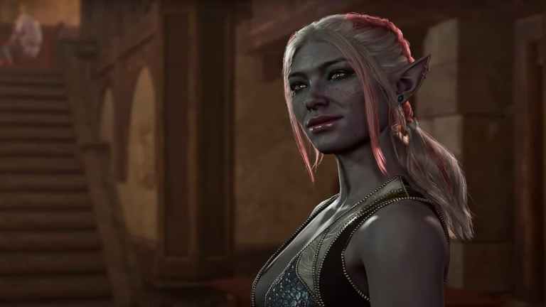 How to Romance the Drow Twins in Baldur's Gate 3 (BG3) - Touch, Tap, Play