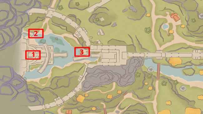 How to Find All Old Coins in Palia - Touch, Tap, Play
