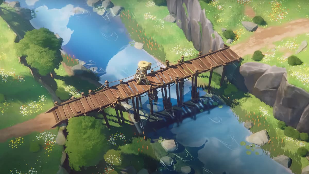 How to Catch Channel Catfish in Palia - Touch, Tap, Play