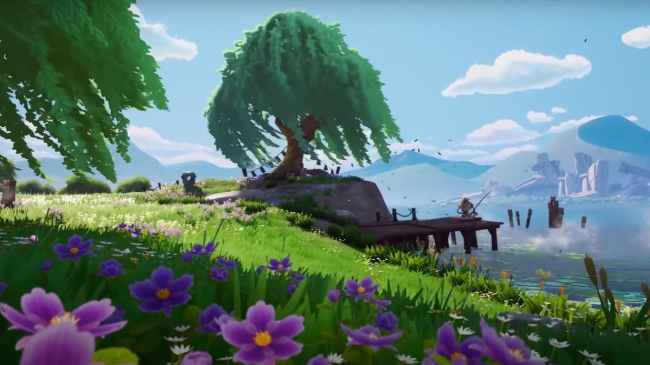 How to Catch Channel Catfish in Palia - Touch, Tap, Play