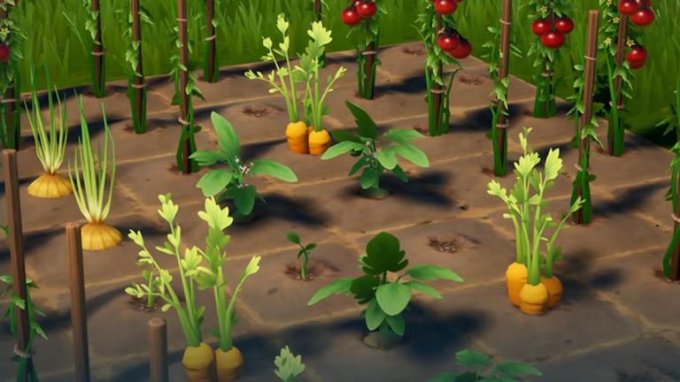 Best Farming Layout in Palia - Touch, Tap, Play