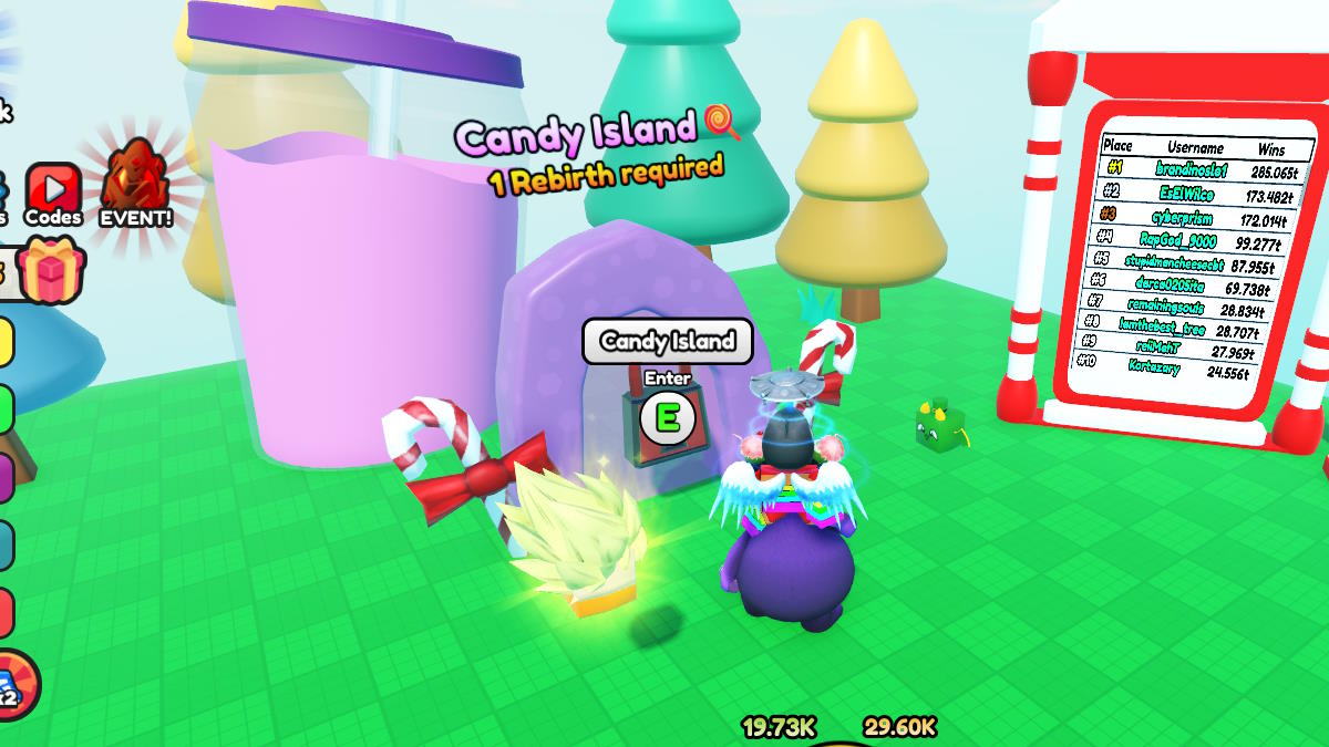 How to Get the Corrupted Crown in Grimace Race - Touch, Tap, Play