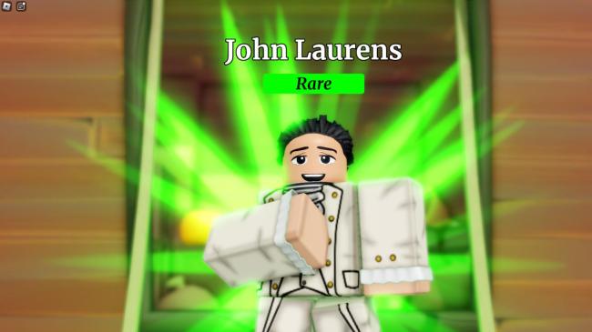 How to Play Hamilton Simulator in Roblox - Touch, Tap, Play